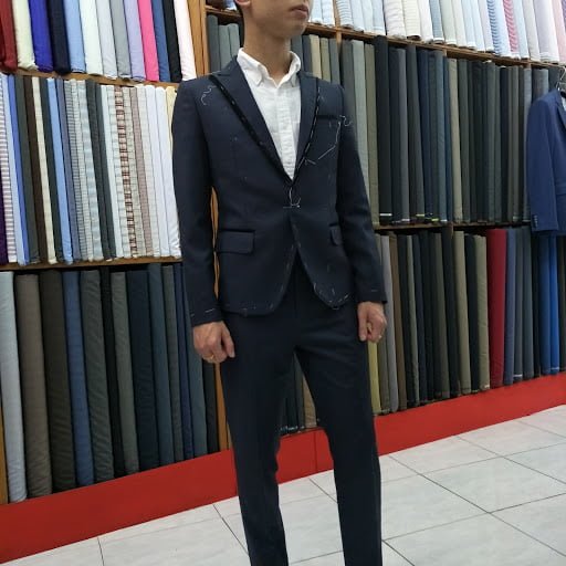 Keck Custom Tailor - Bespoke Suit Tailors In Chiang Mai